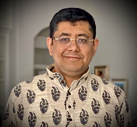 Rahul Mukerjee – The Mukerjee Family